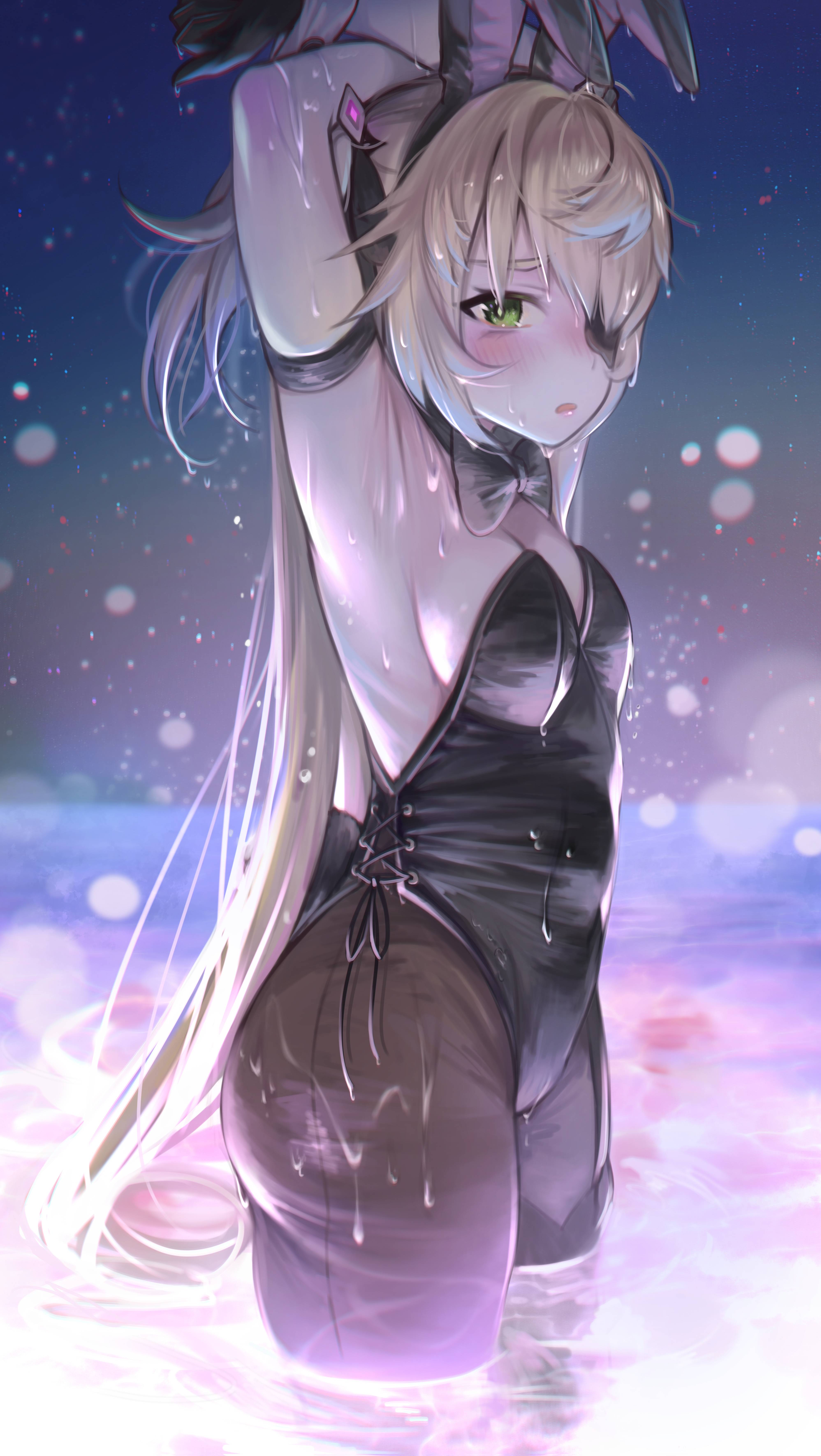 Dripping wet | Scrolller