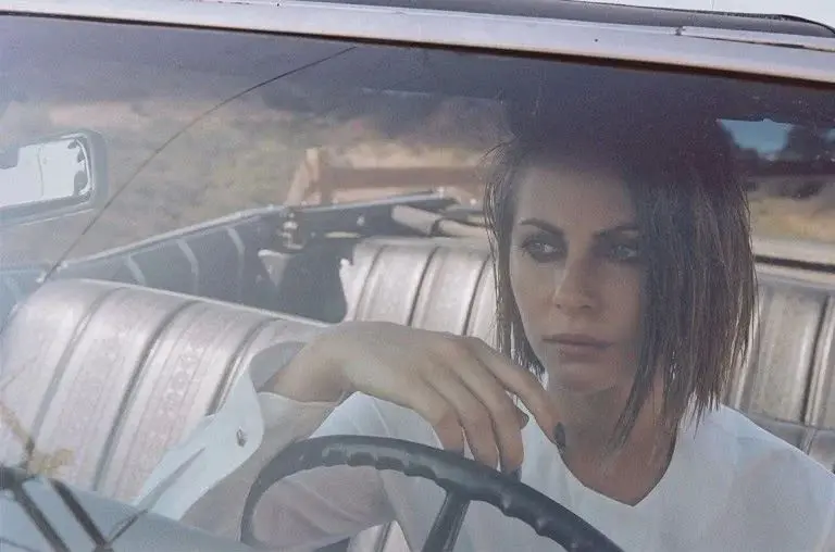 Drive By Cutie Scrolller