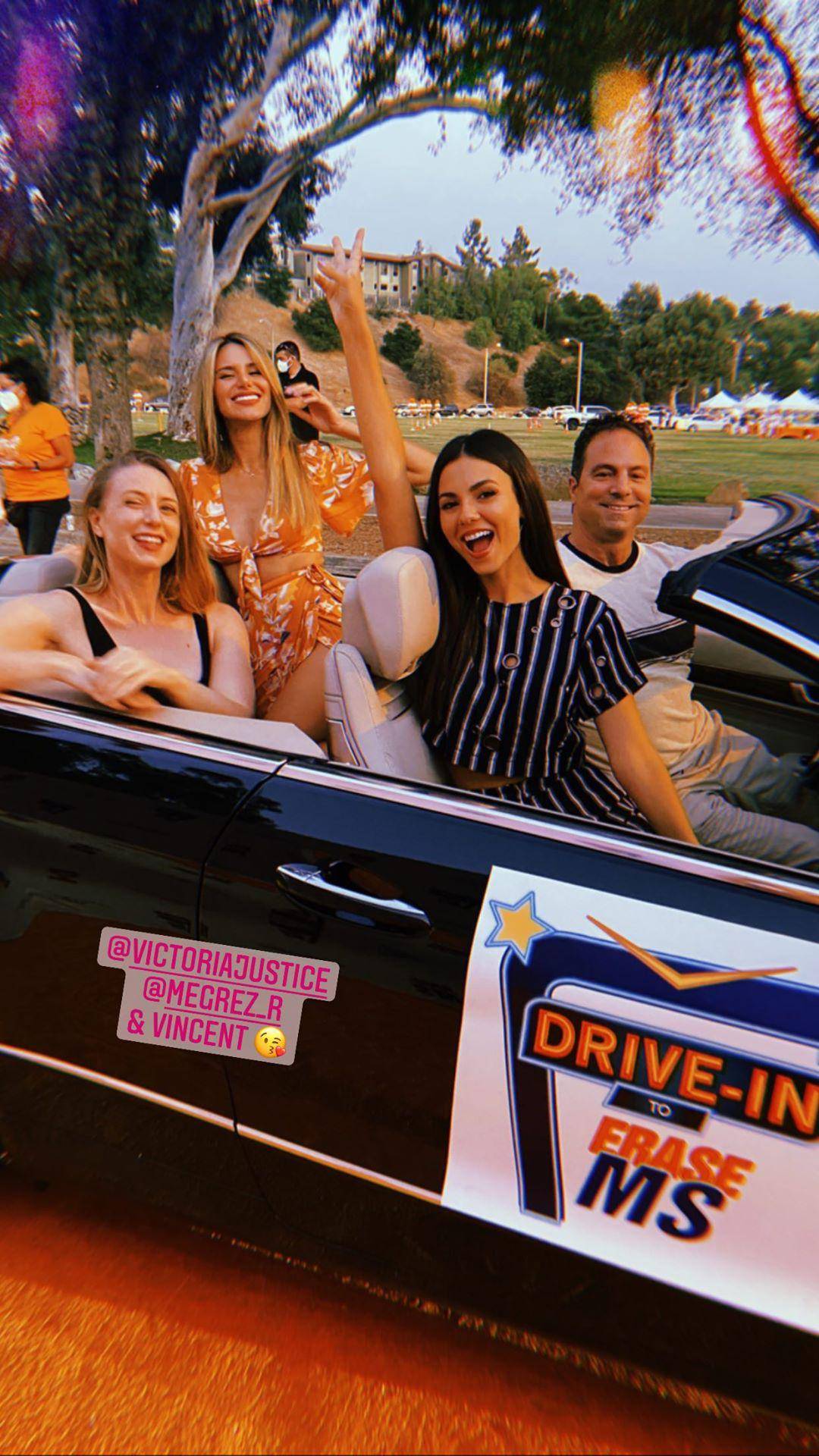 Drive In | Scrolller