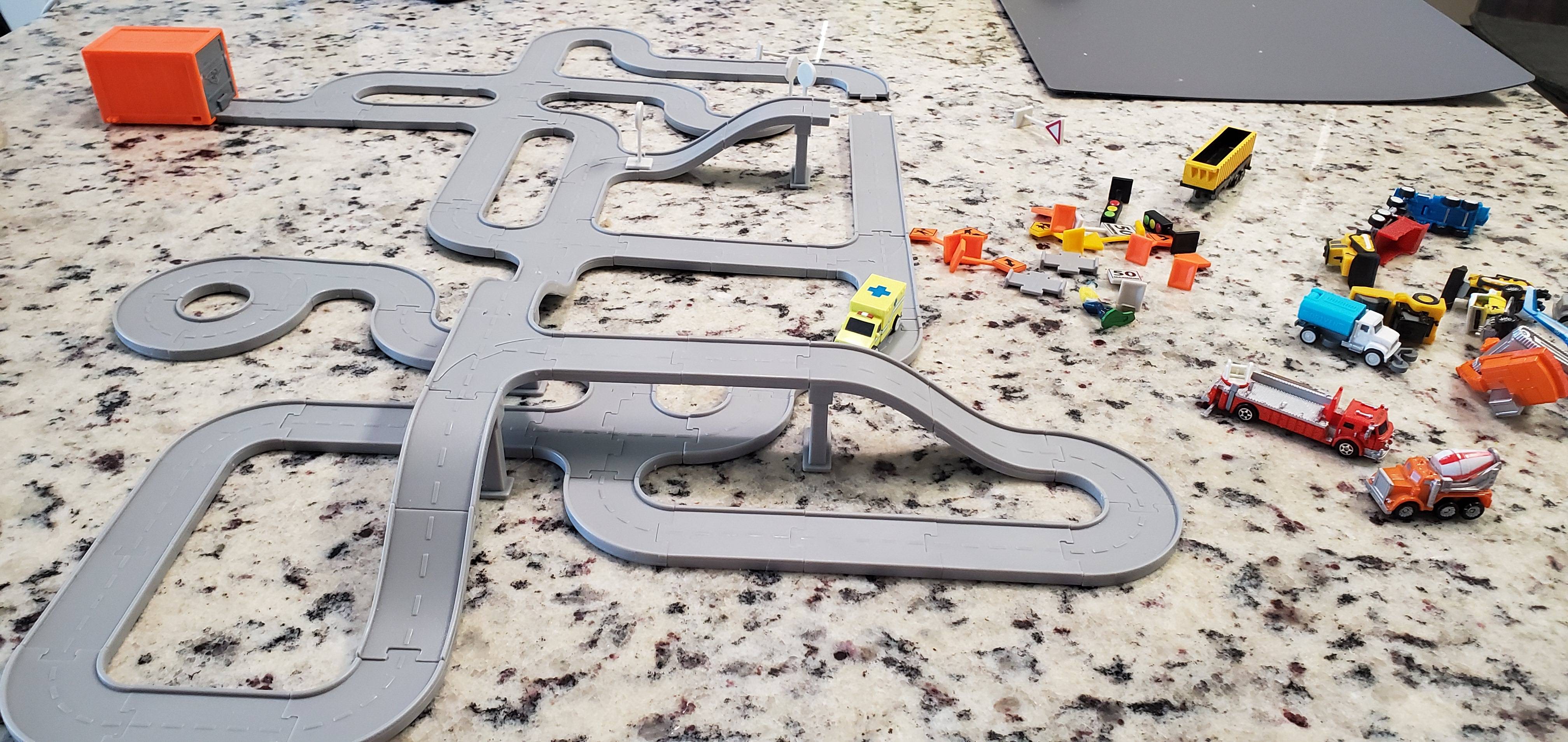 Driven Micro Series | Scrolller