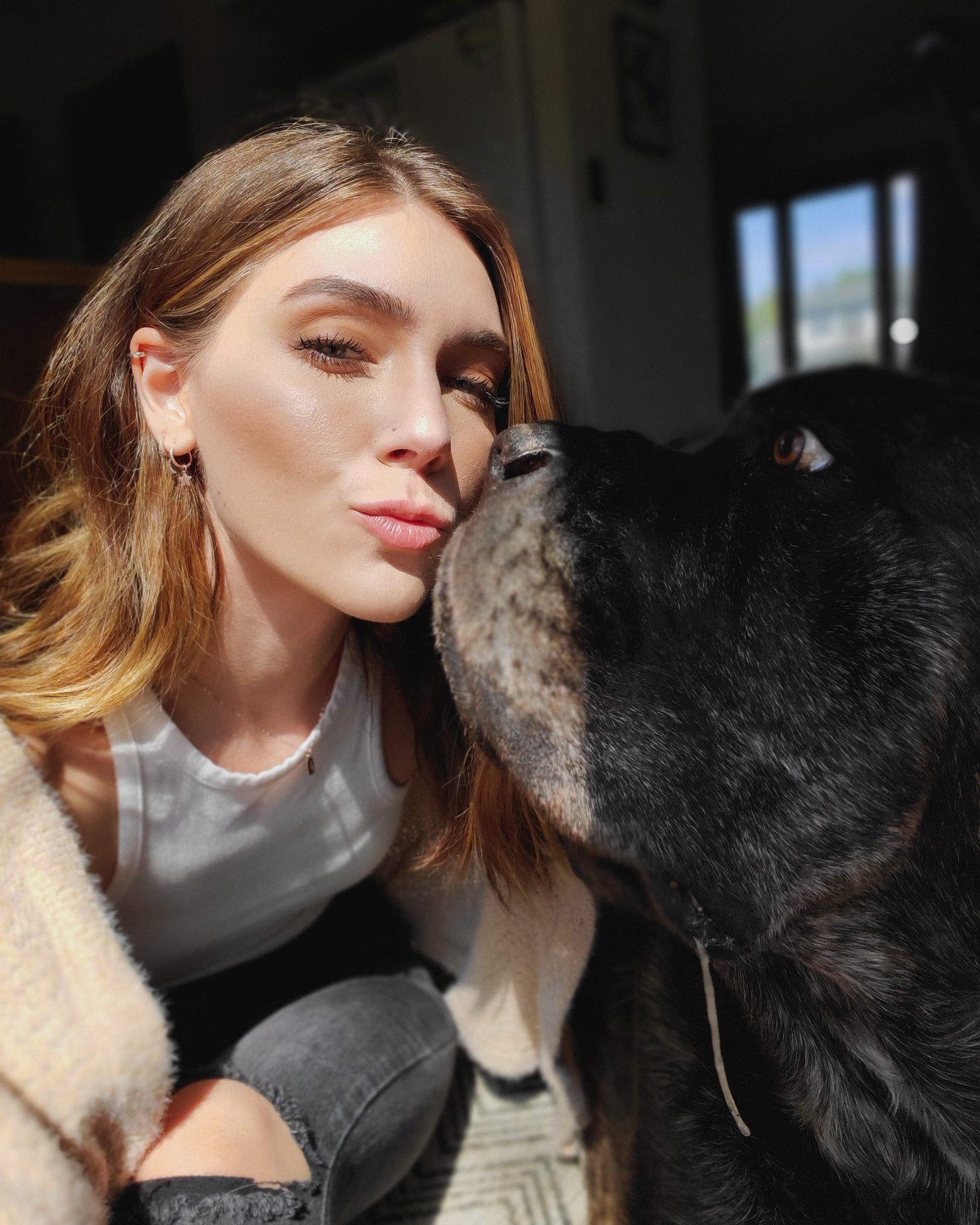 Drooly Luka. From Twitter | Scrolller