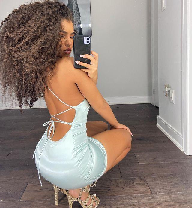 Drop it low | Scrolller