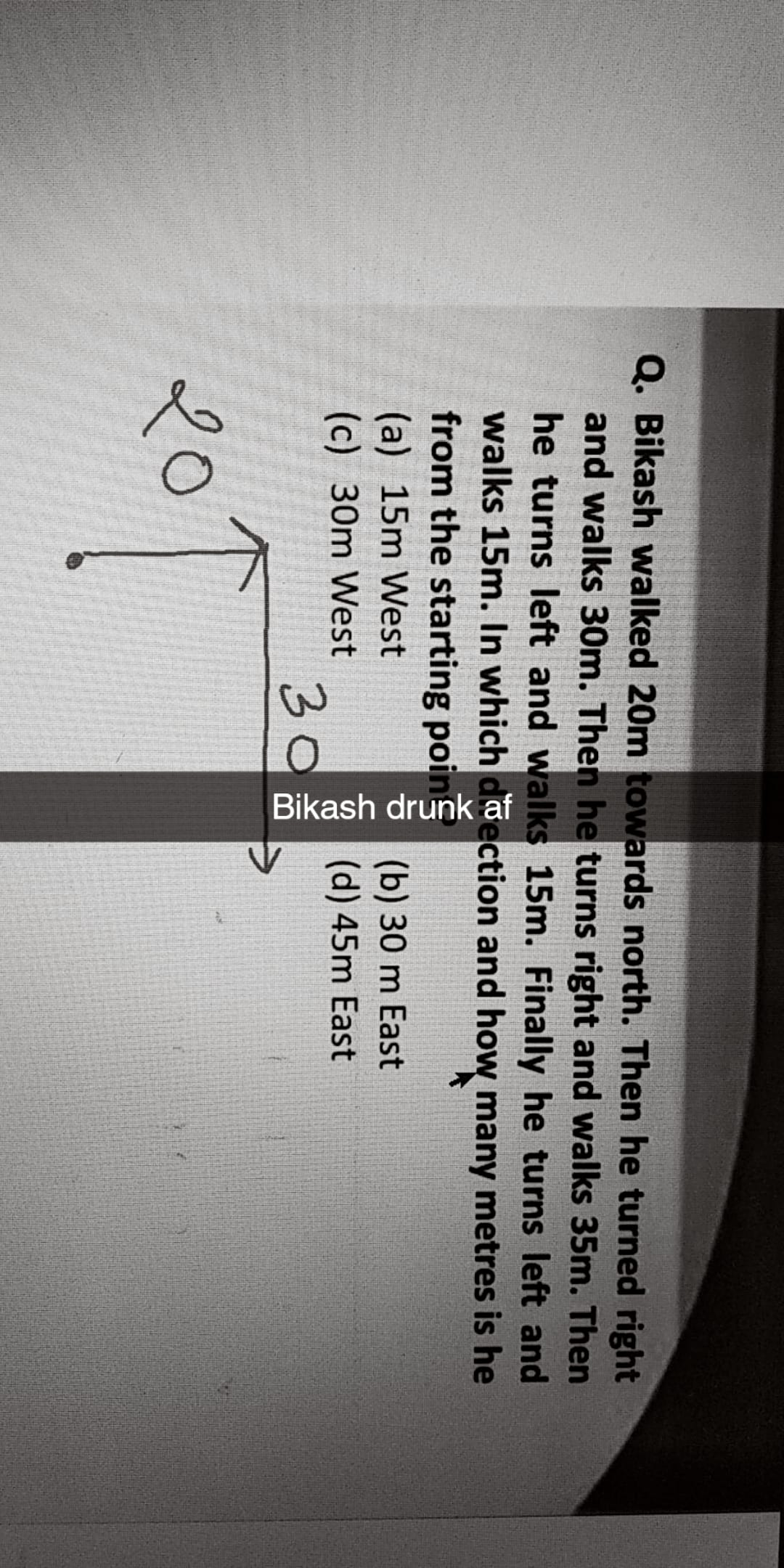 Drunk Mf Scrolller