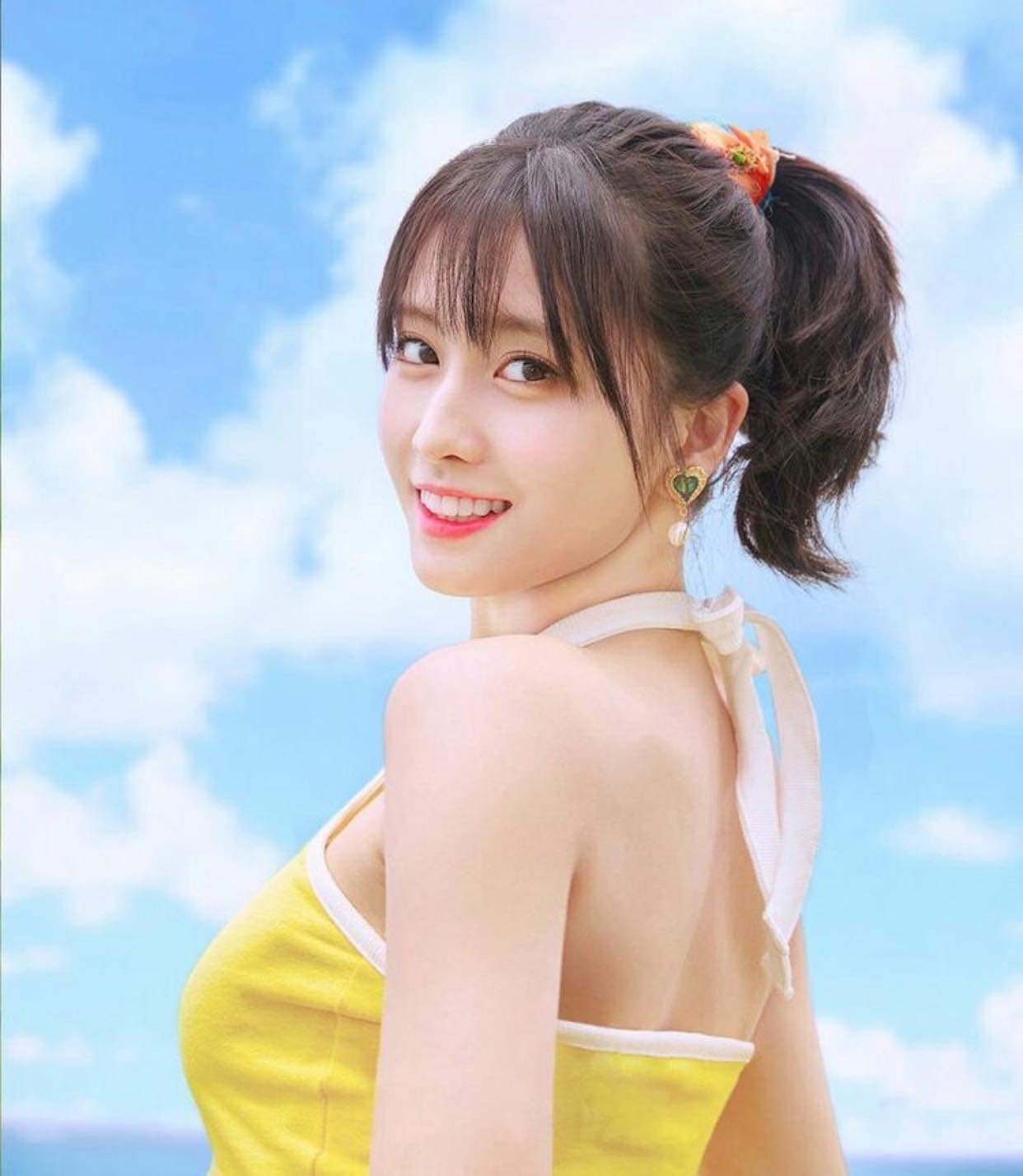 DTNA MOMO FOR DTNA 2ND ANNIVERSARY. | Scrolller