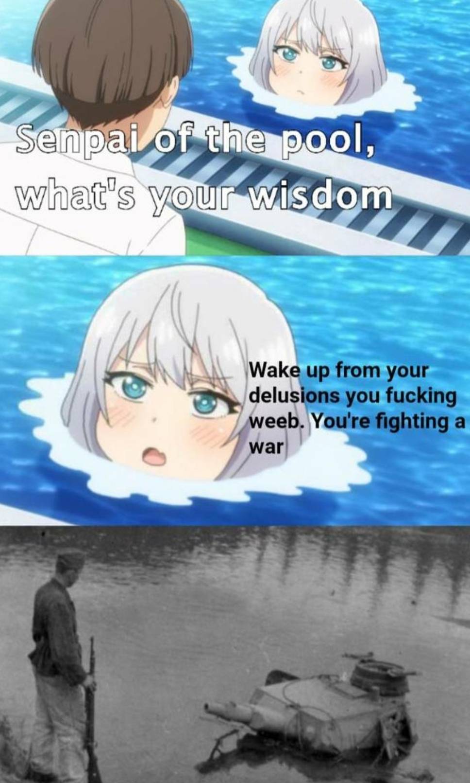 Du bist ein Grenadier | Scrolller