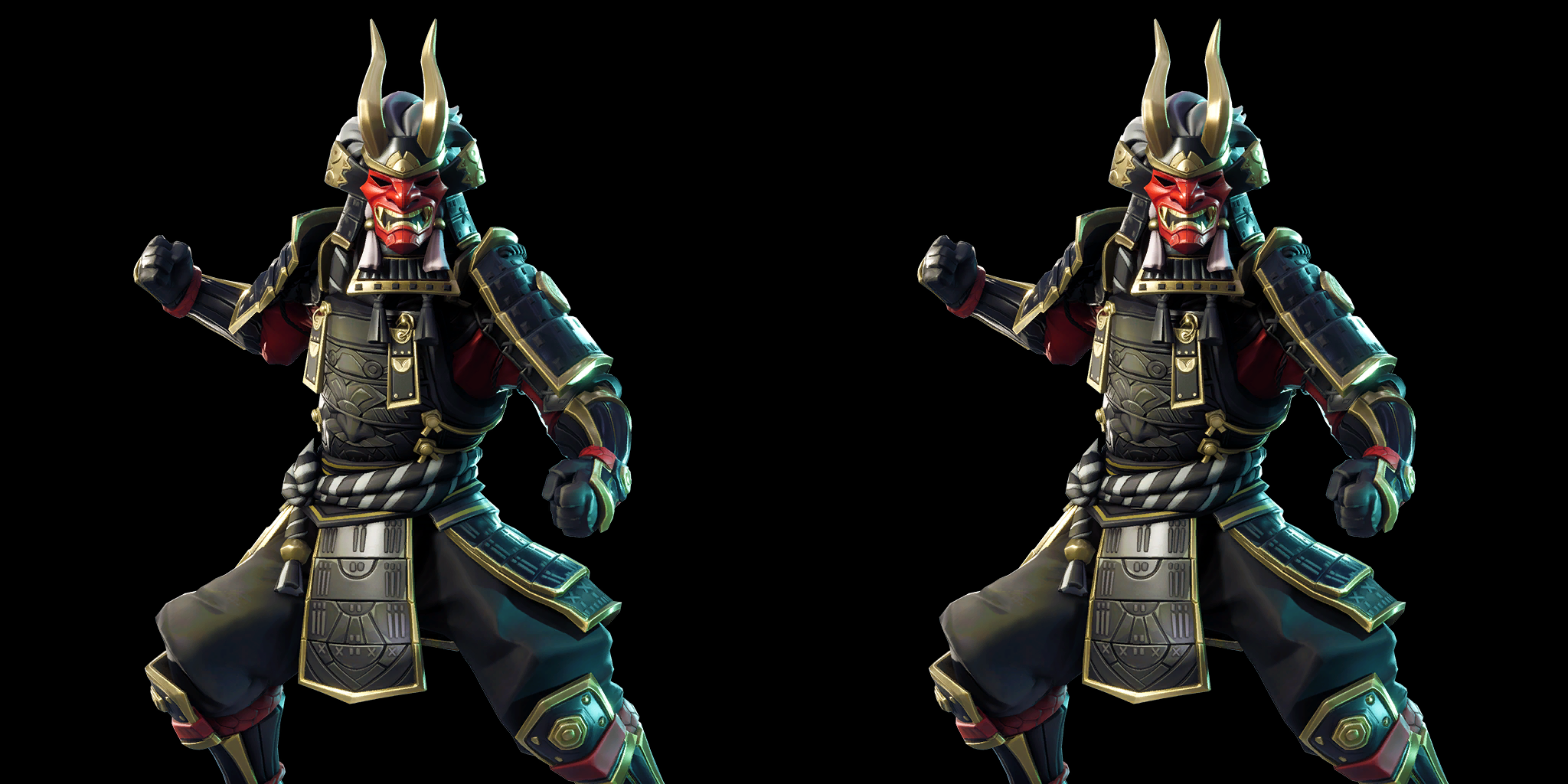 Dual Shotgun is back in FN Kappa | Scrolller