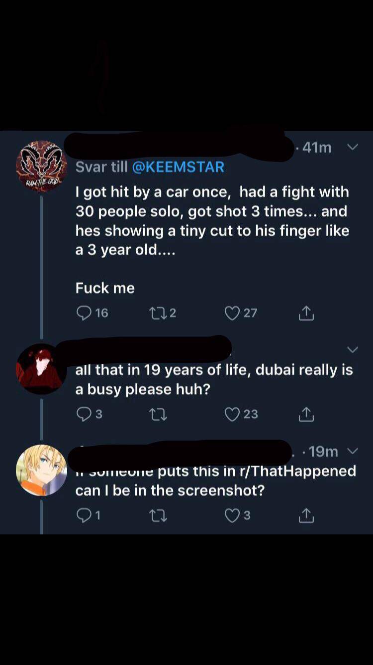 Dubai really is crazy | Scrolller