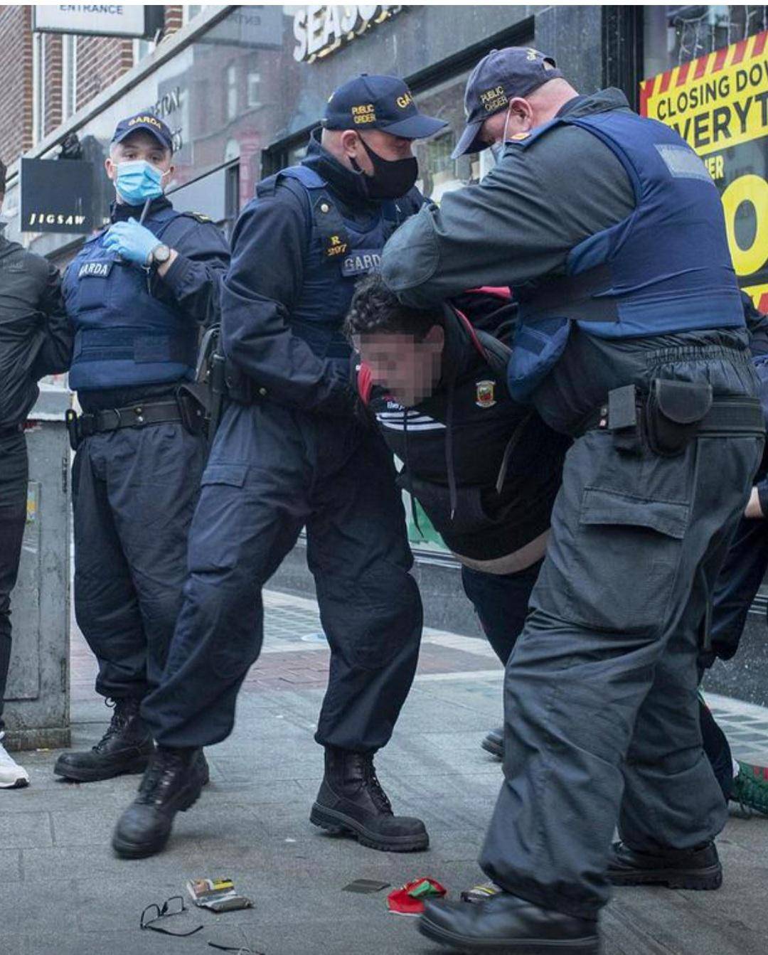 Dublin vs Mayo - a preview of the 2021 All Ireland Championship | Scrolller