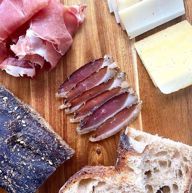 Discover more like Charcuterie: Duck Breast Prosciutto and Related Content | Scrolller