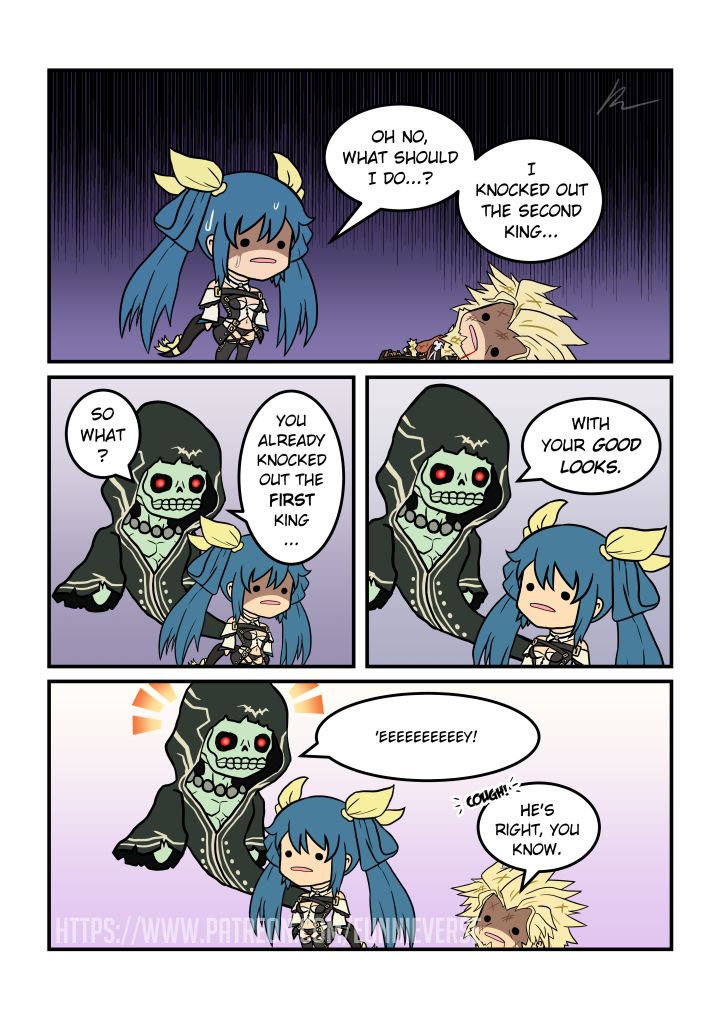 Dumb_Dizzy.png(Eunnieverse) | Scrolller