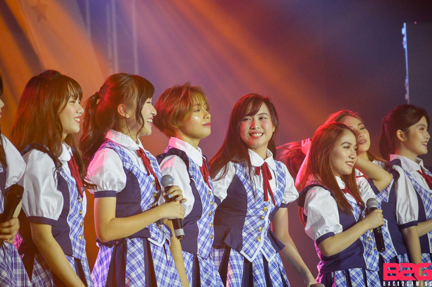 Dunkindonato's Birthday Parade 27 | Scrolller