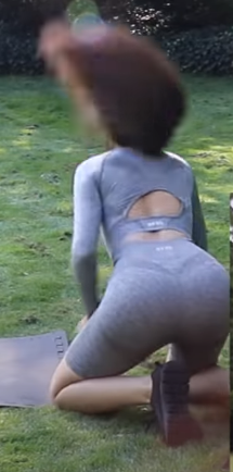 dunyah be looking THICC | Scrolller