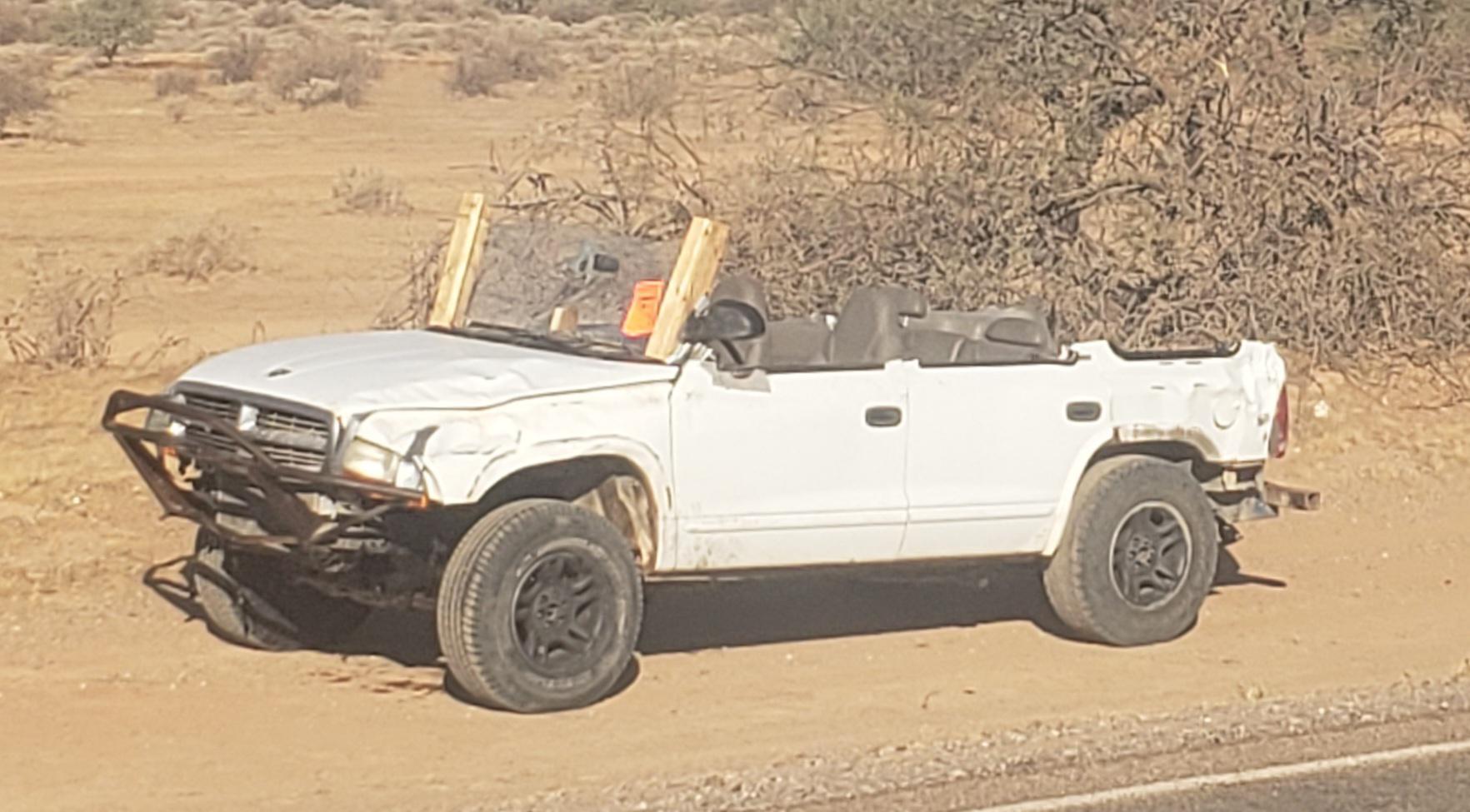 Durango convertible | Scrolller