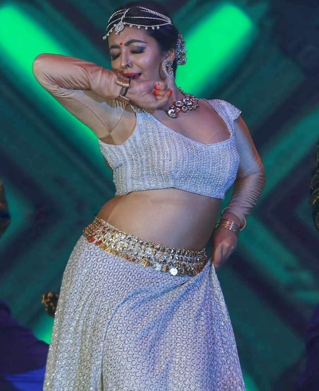 Durga Krishna 😋 | Scrolller