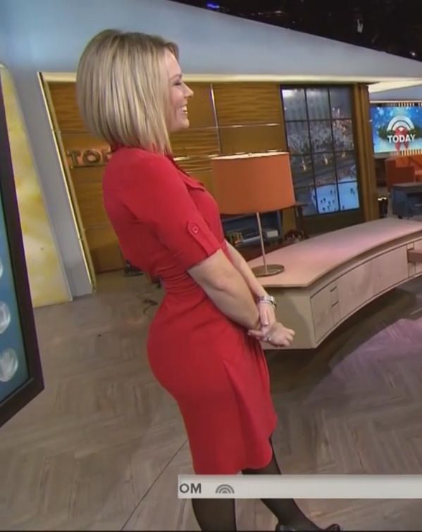 Dylan Dreyer PAWG Meteorologist | Scrolller