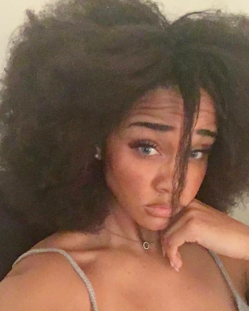 Dylan Gonzalez | Scrolller