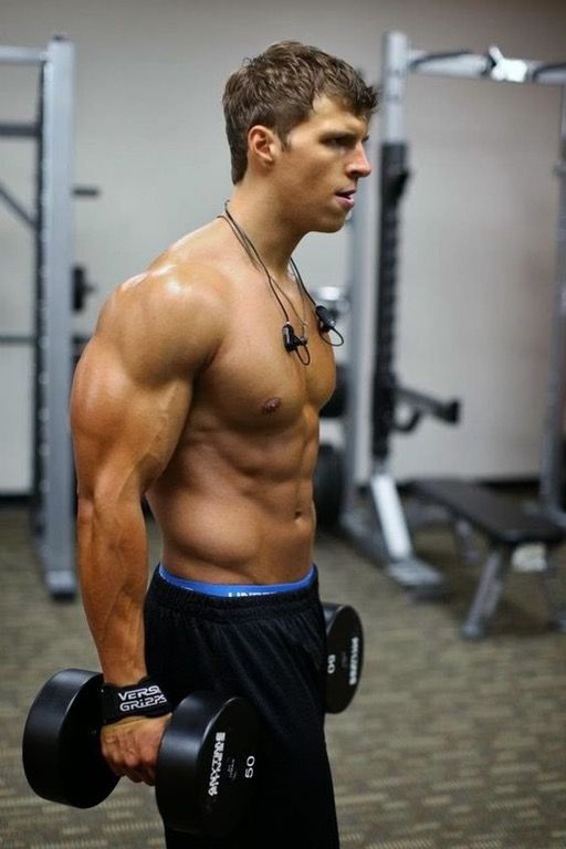 Dylan Harris | Scrolller