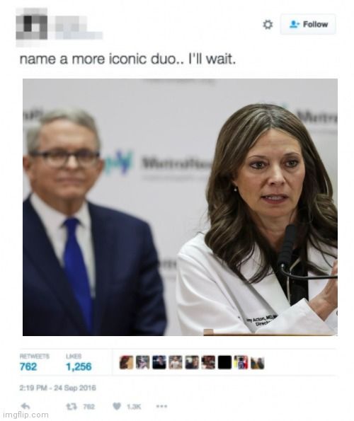 Dynamic duo | Scrolller