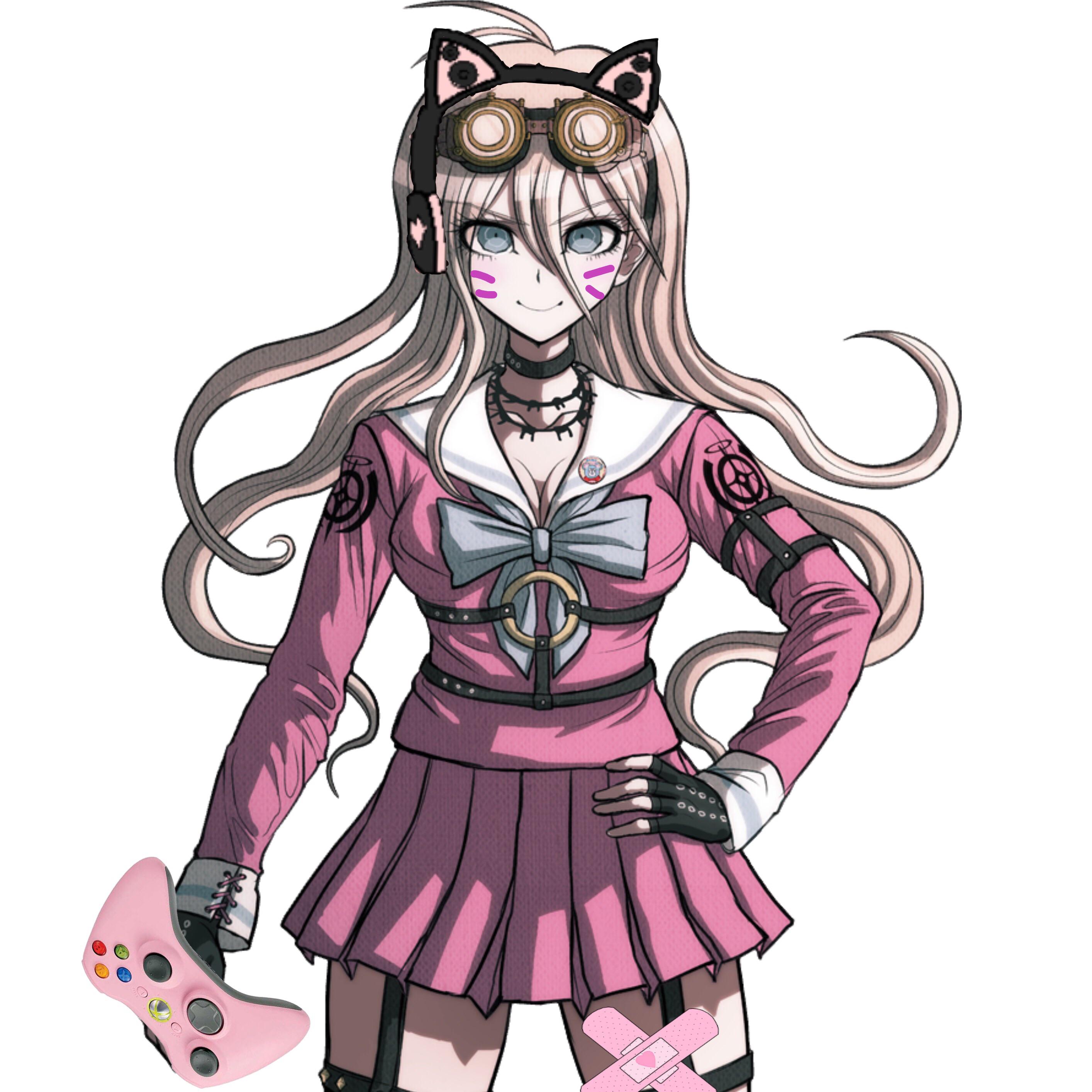 e girl miu | Scrolller