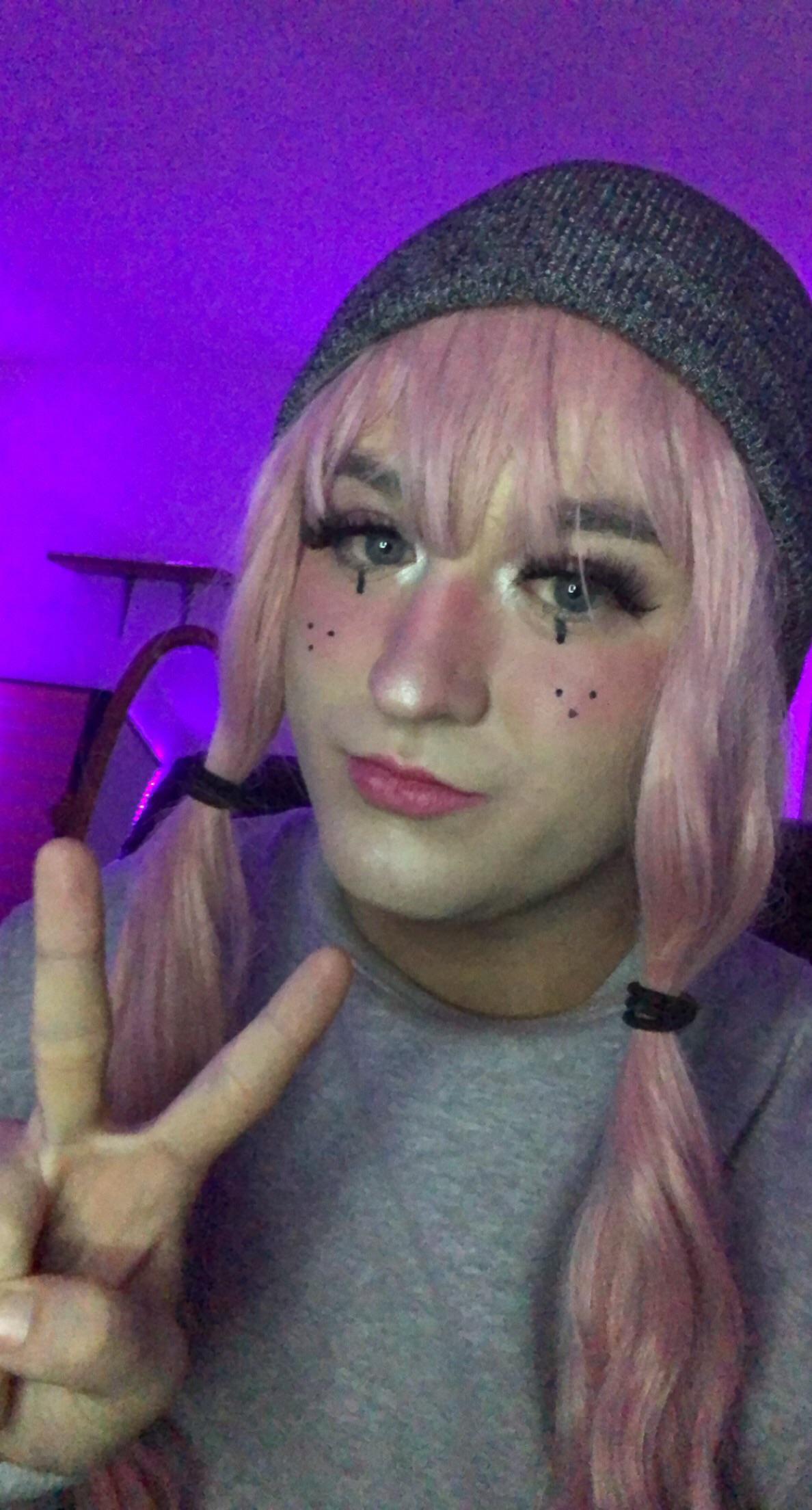 E Gurl For Sissy Sunday😋 Scrolller
