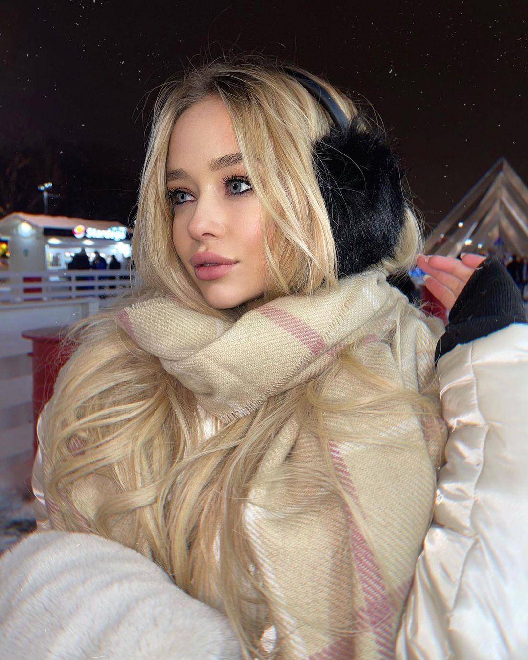 Ear Muffs | Scrolller