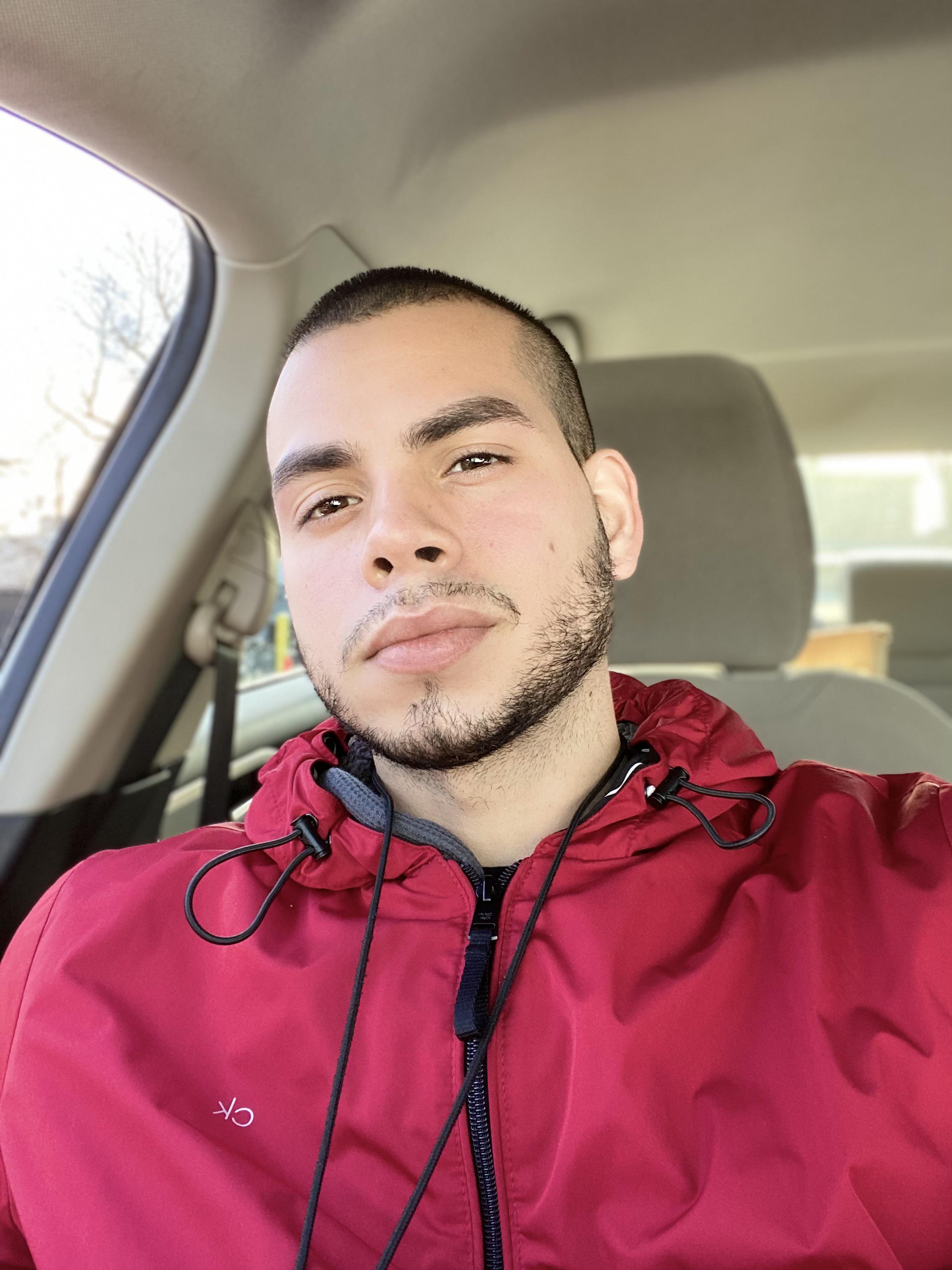 Earlier today. (Over18) | Scrolller