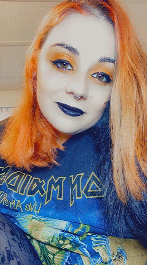 Early 2000s emo kid all grown up | Scrolller