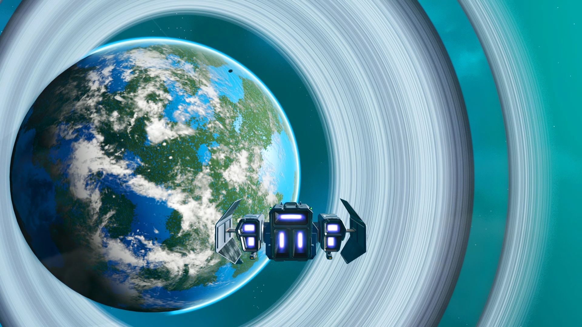 Earph planet - | Scrolller