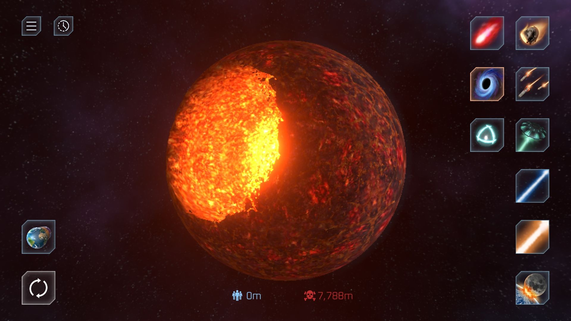 Earth in 2020 | Scrolller