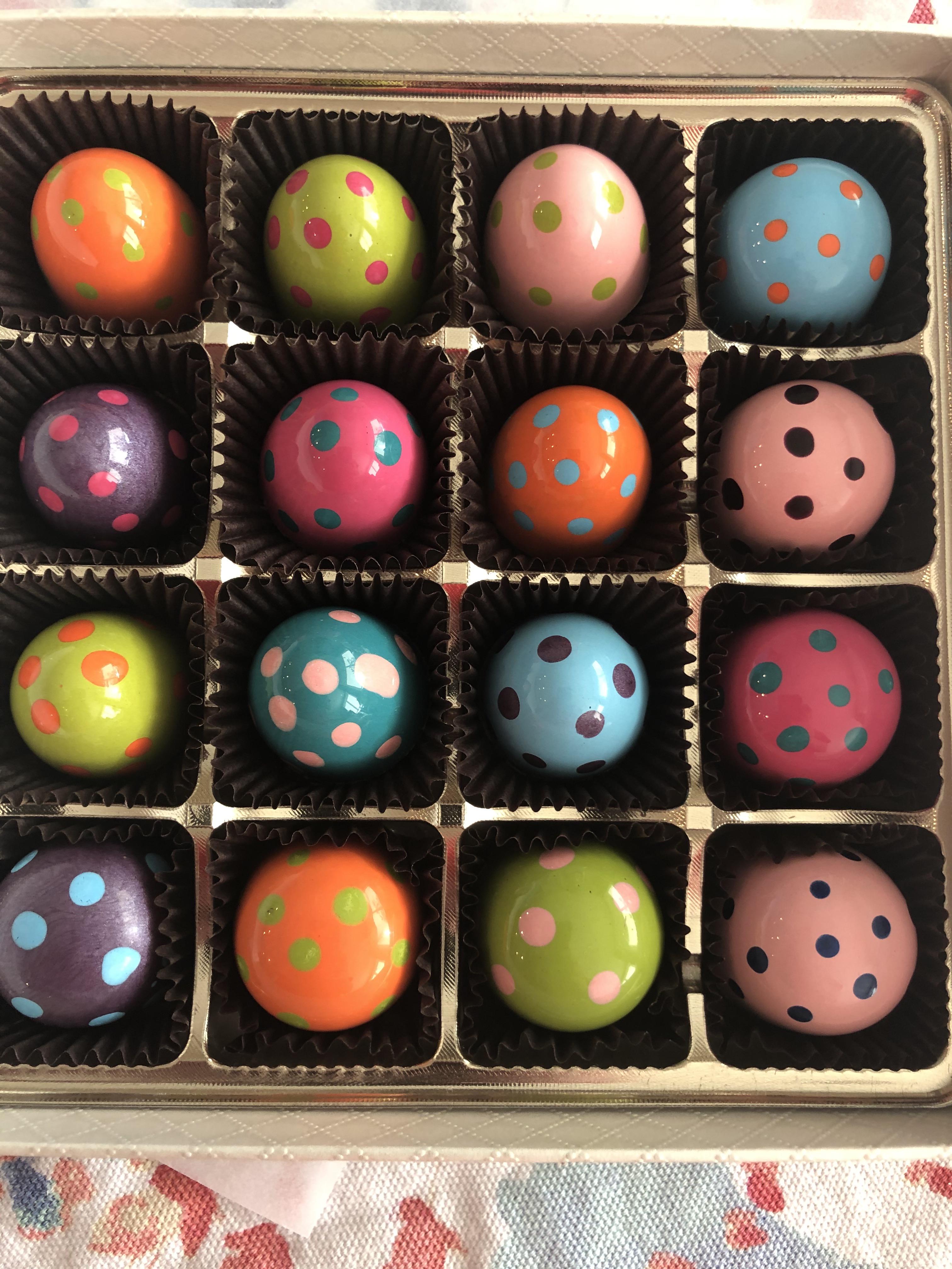 Easter Eggs! | Scrolller