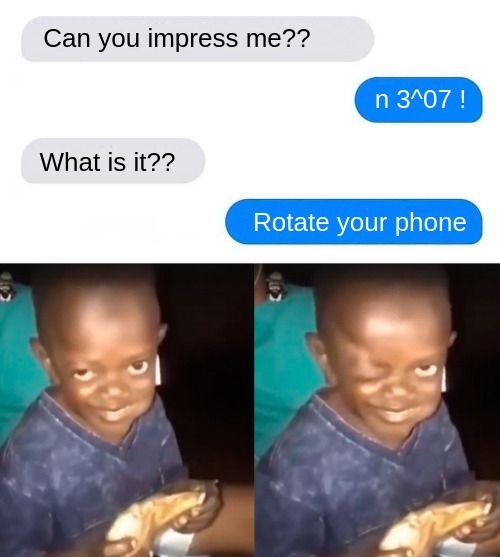 easy peasy lemon squeezy | Scrolller