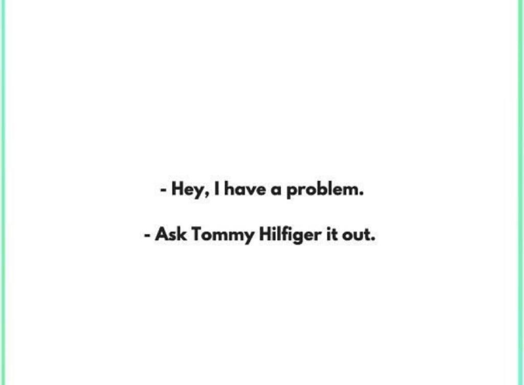 Easy solution indeed! | Scrolller