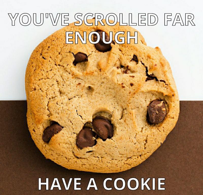 Eat something while you regain your energy | Scrolller