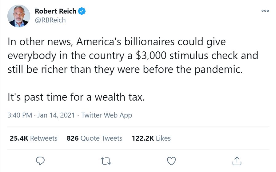 EAT THE RICH | Scrolller