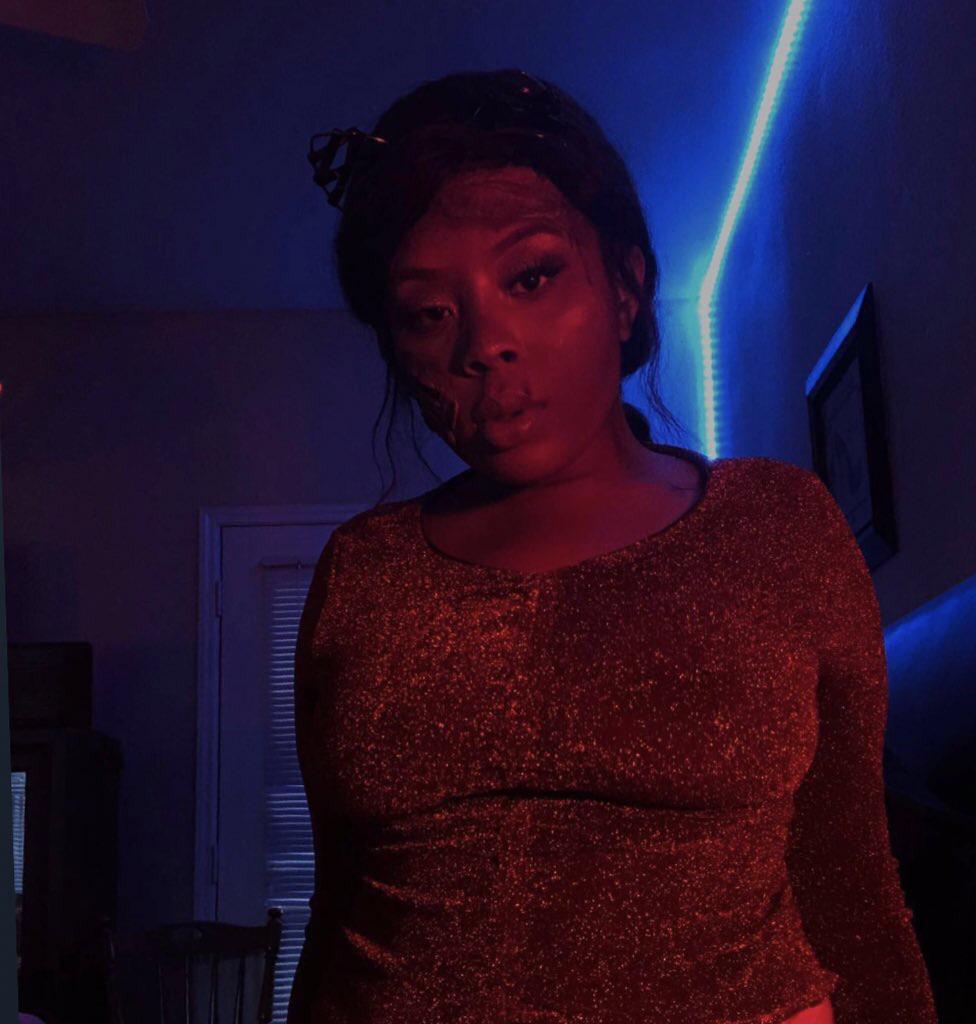 ebony vixen 🤩 | Scrolller