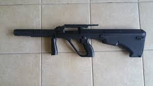 Echo 1 AUG A3 | Scrolller