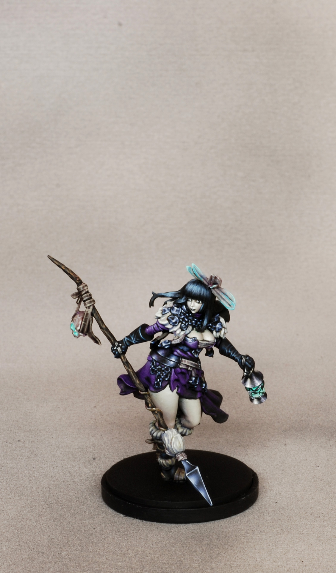 Echoes of Death: Necromancer | Scrolller