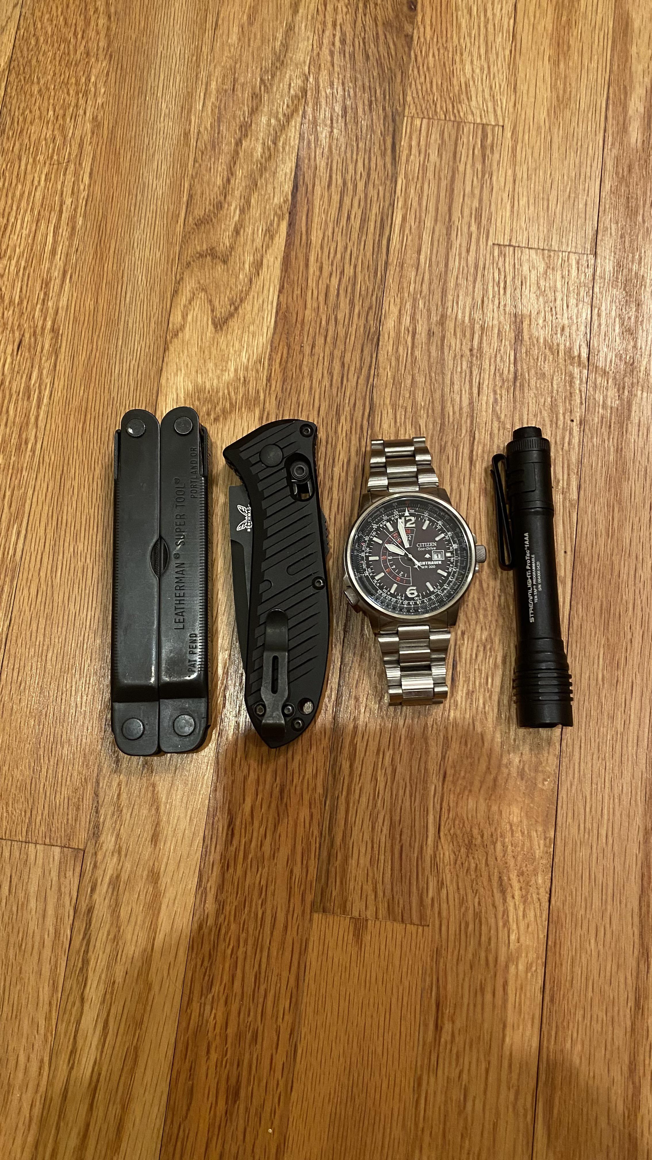 EDC of the day - also NLD | Scrolller