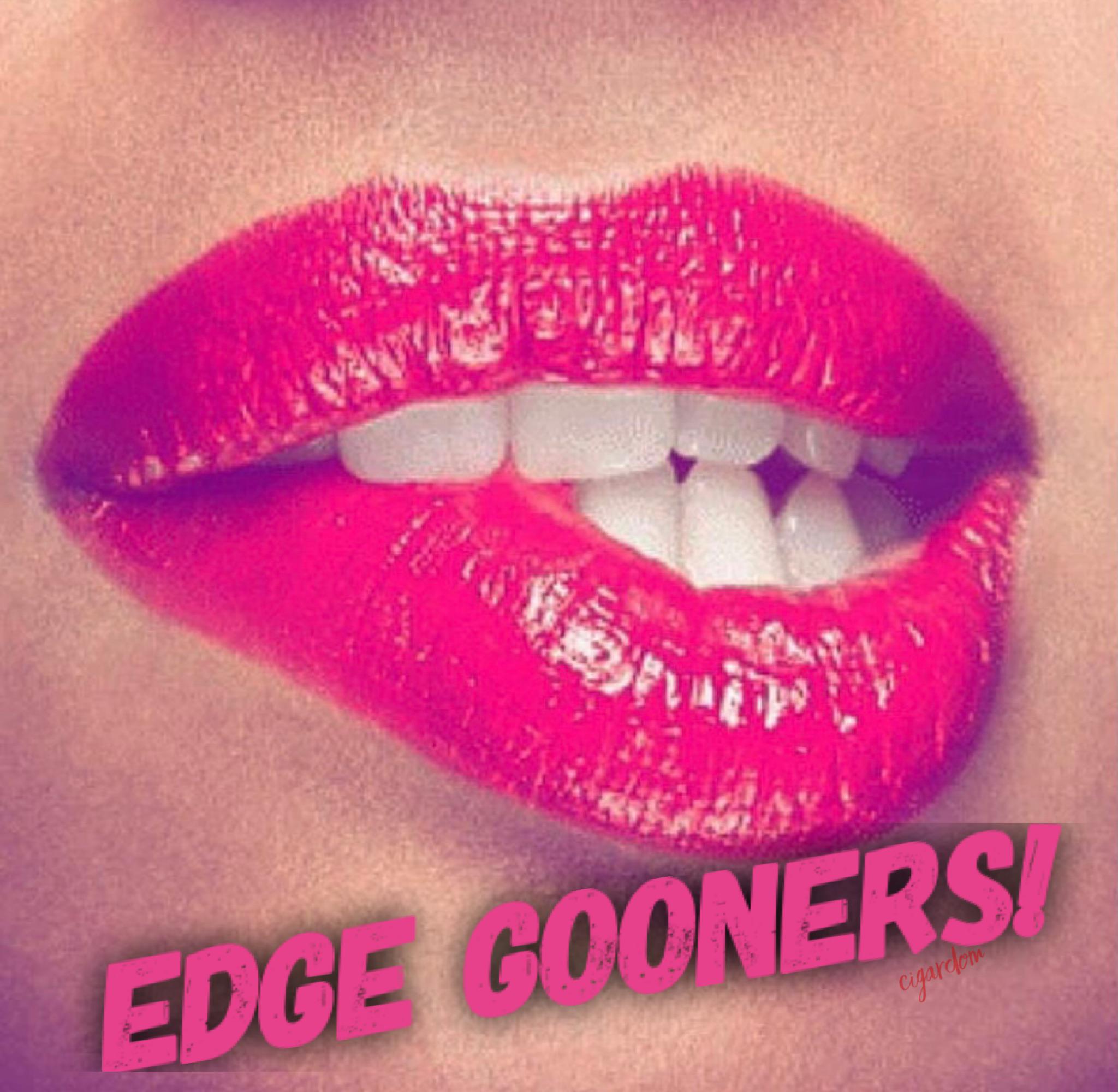 Edge gooners | Scrolller