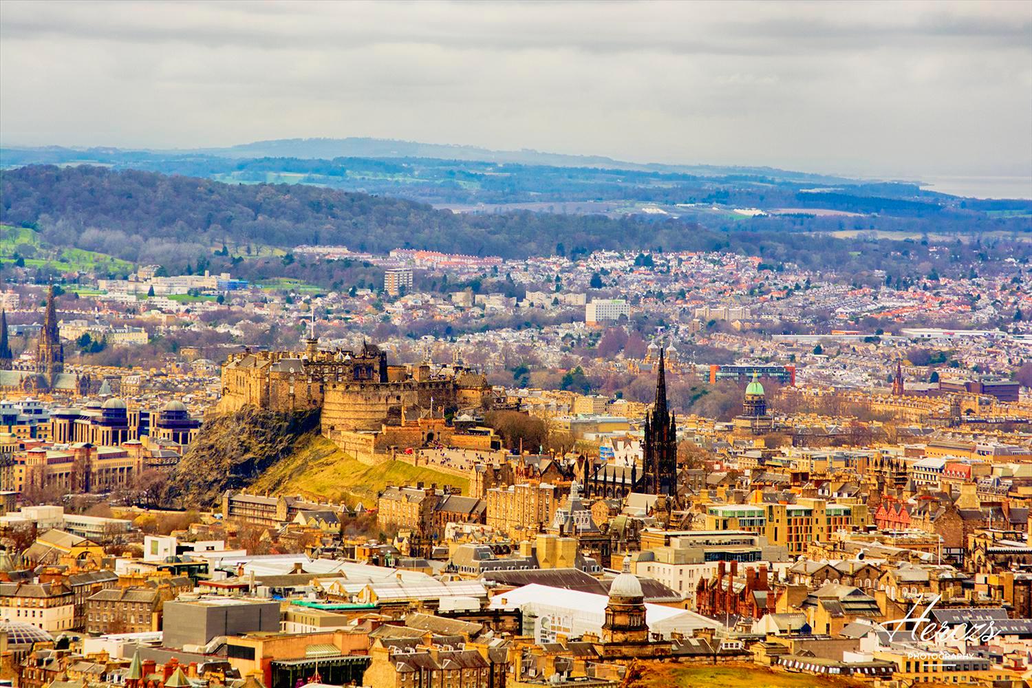 Edinburgh | Scrolller