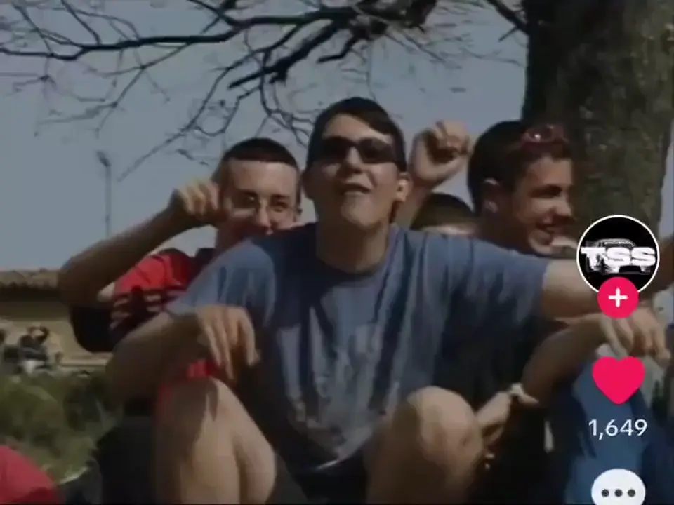 Edit from @smokin_sid on TikTok | Scrolller