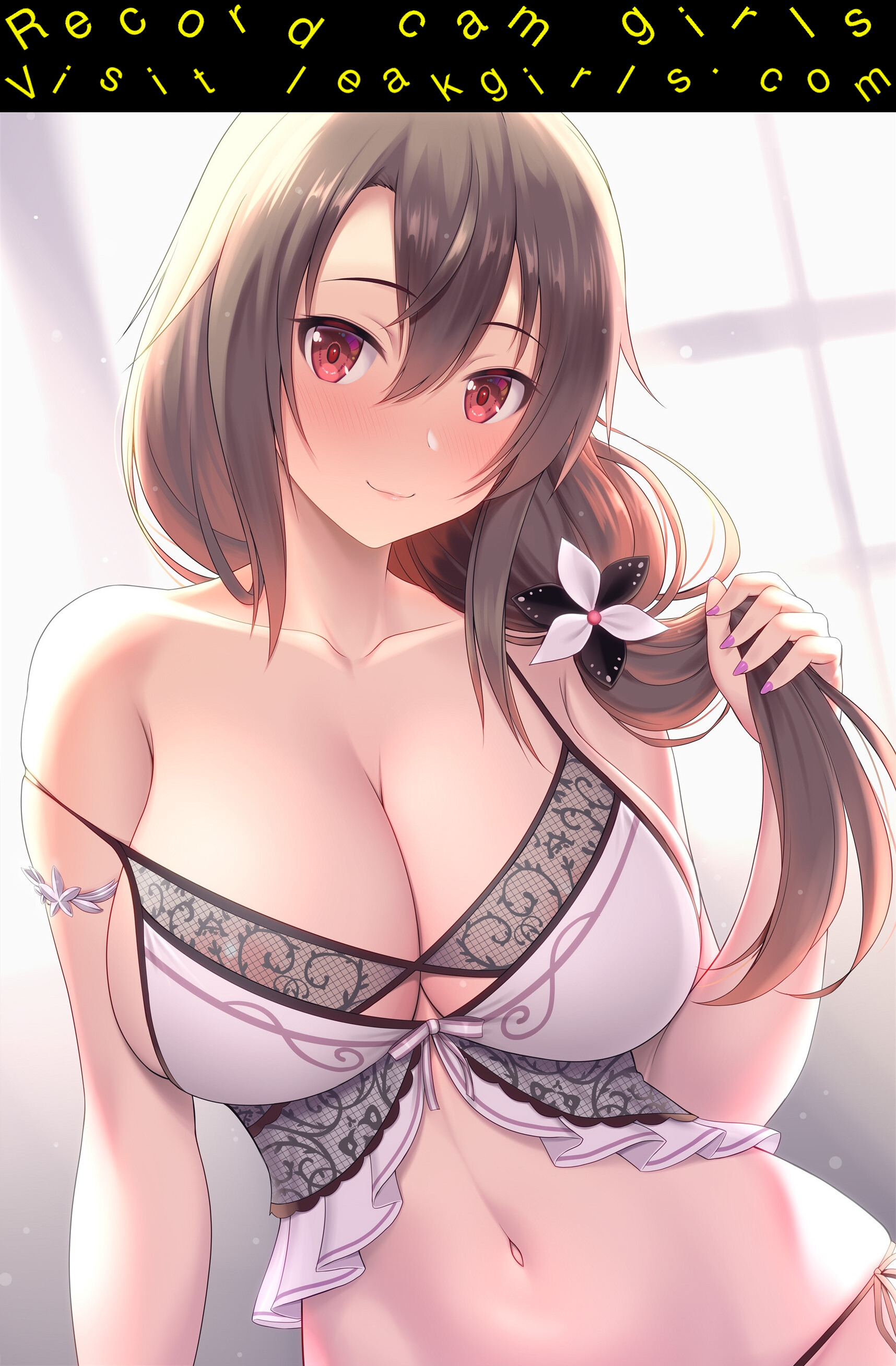 Edith Synthesis Ten | Scrolller