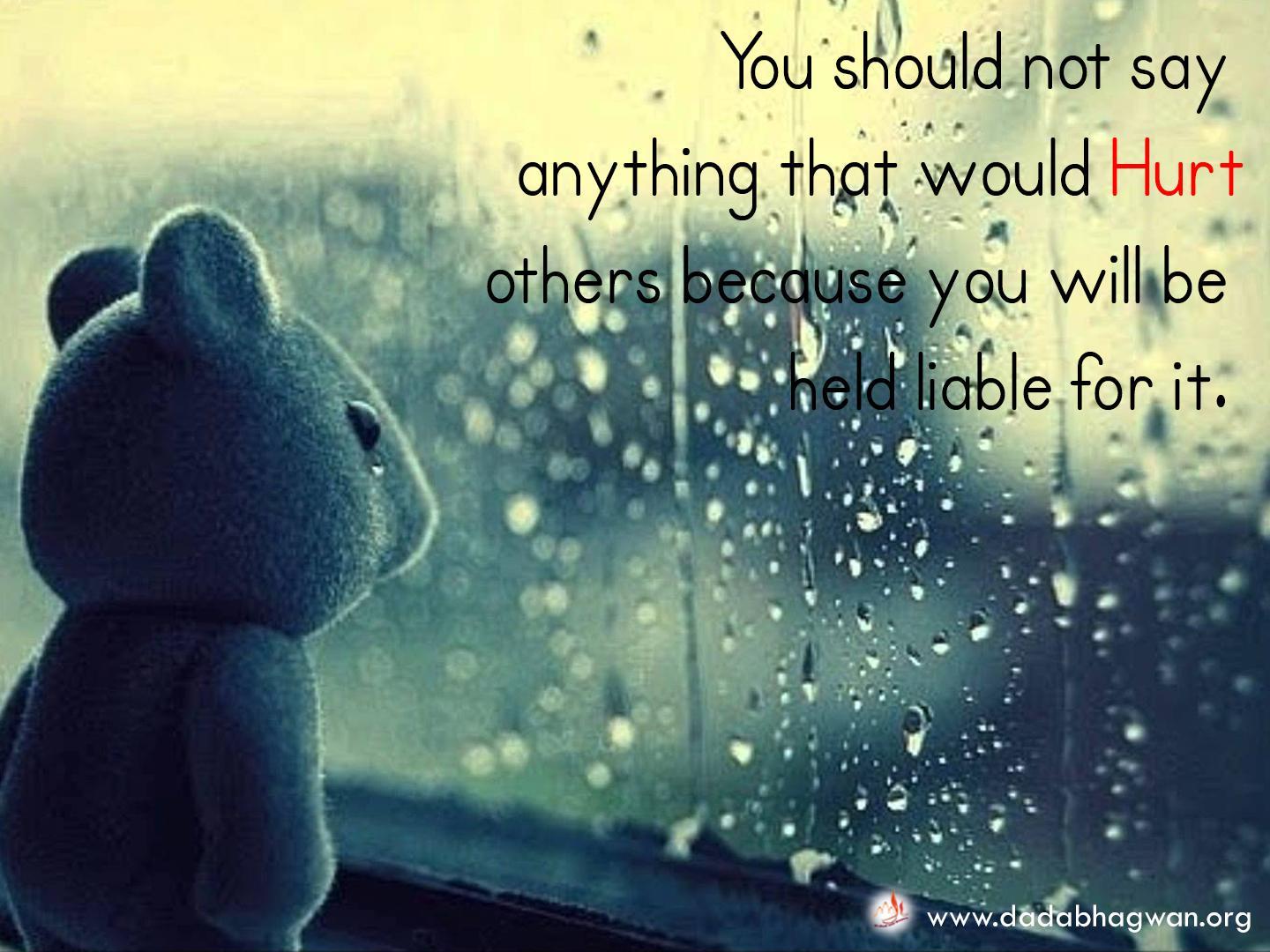 Effect of Positive and Negative Word! | Scrolller