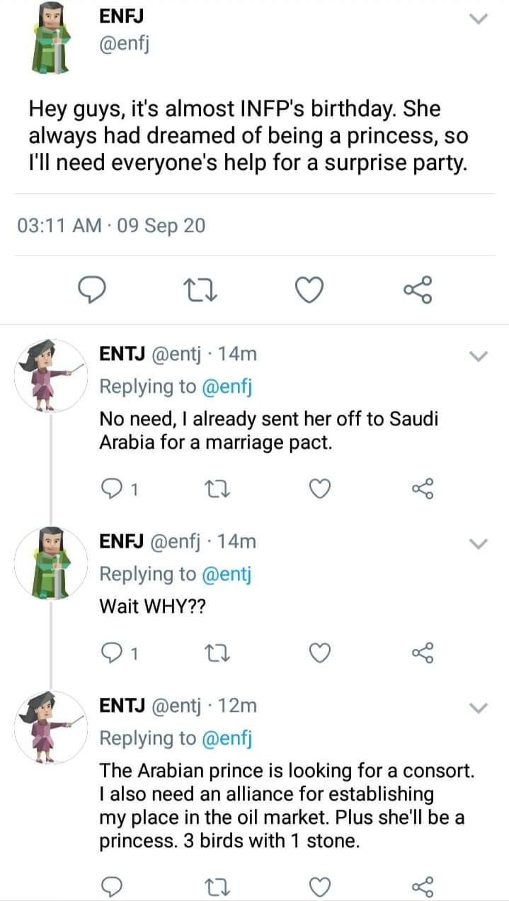 Efficiency: 💯 | Scrolller