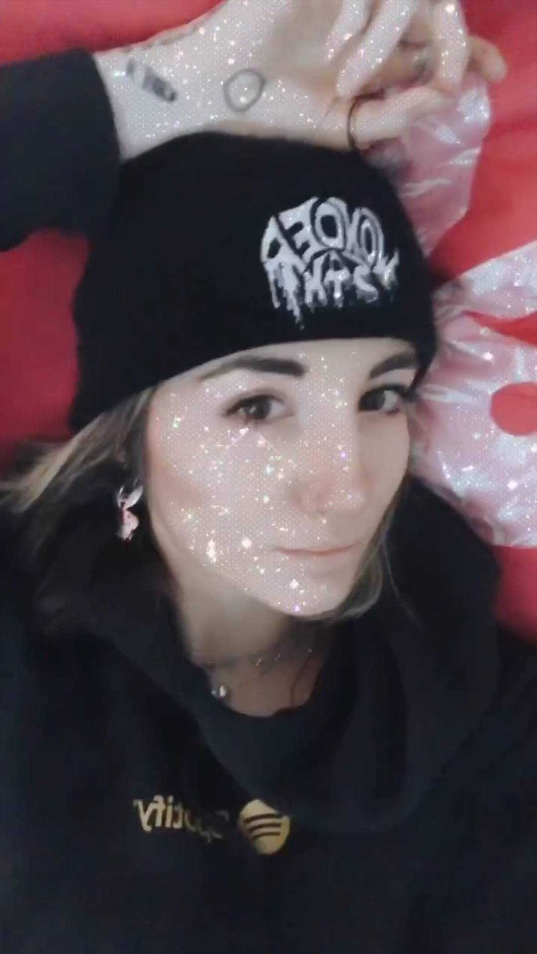 einfach ein Traum diese Frau:) | Scrolller