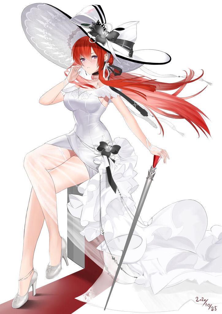 Elegance and Perfection [Monarch] | Scrolller