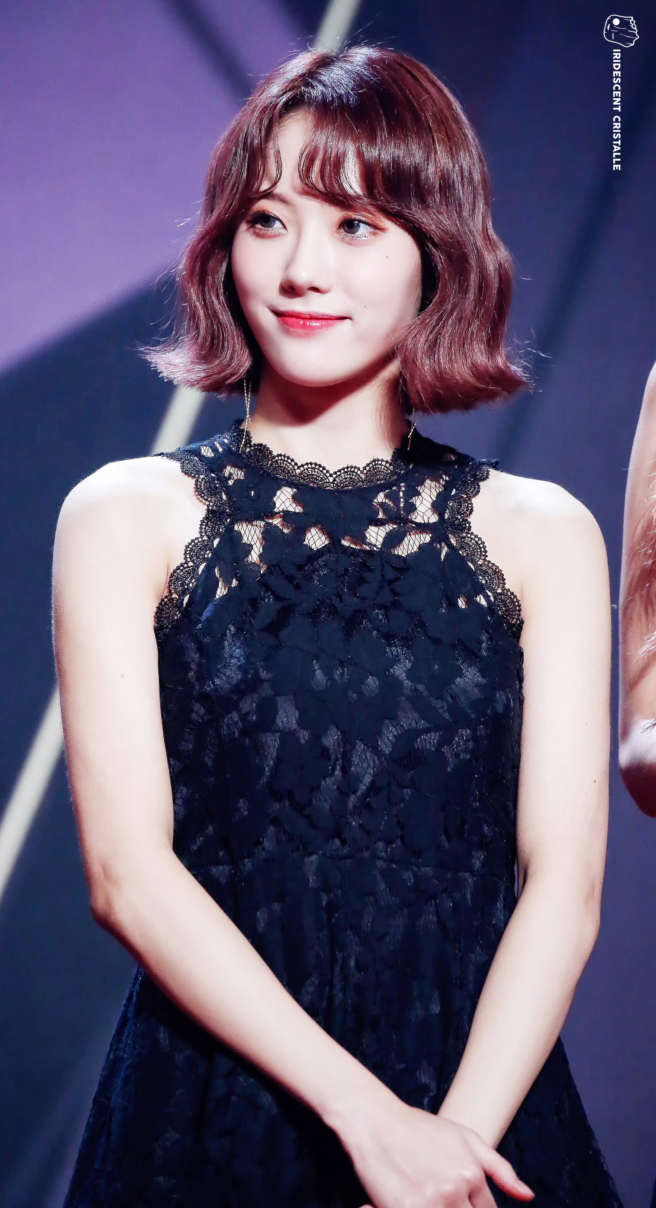 Elegant Luda | Scrolller