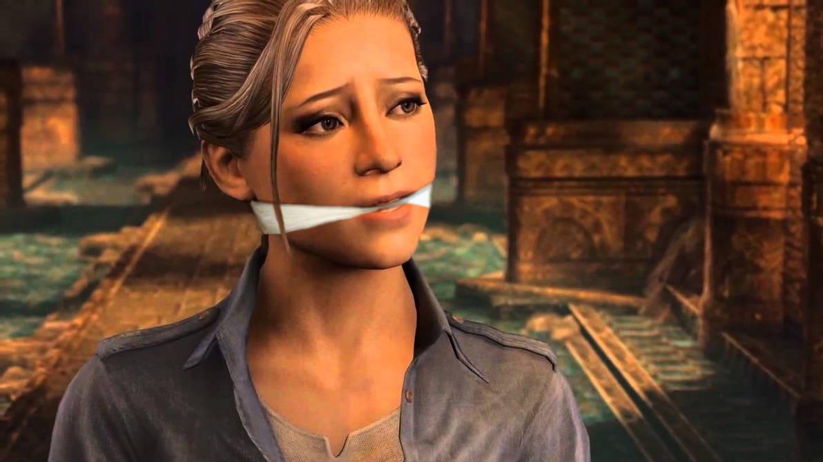 Elena Fisher Cleave Gagged (GagsManip4U)? | Scrolller