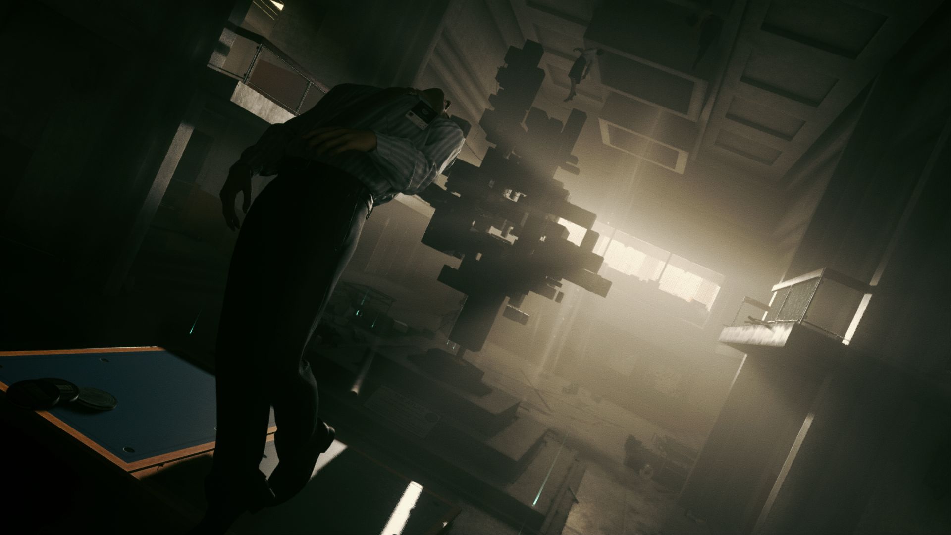 Elevated/Fallen | Scrolller