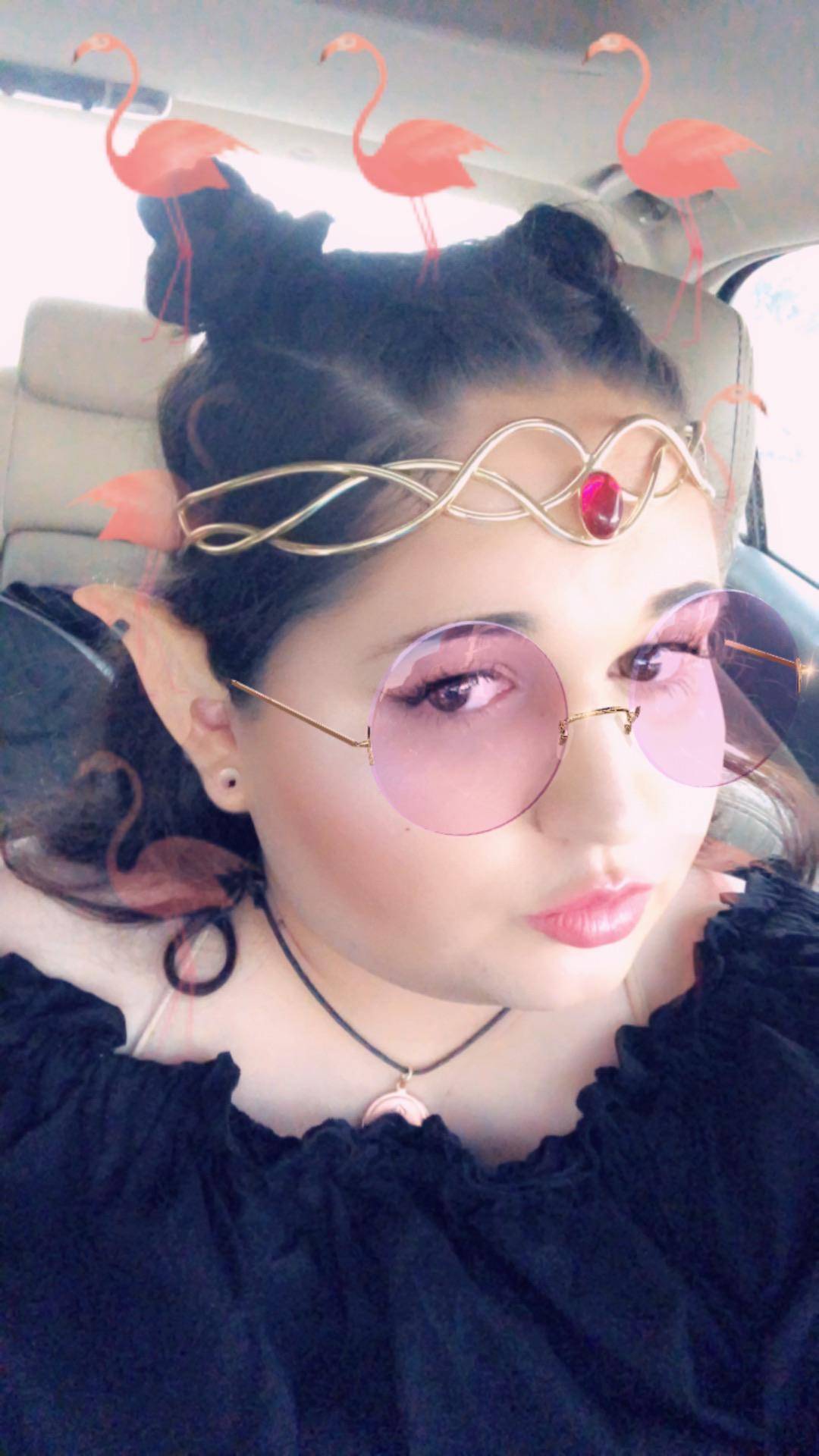 Elf Queen 🙂 imma nerd 😛 | Scrolller